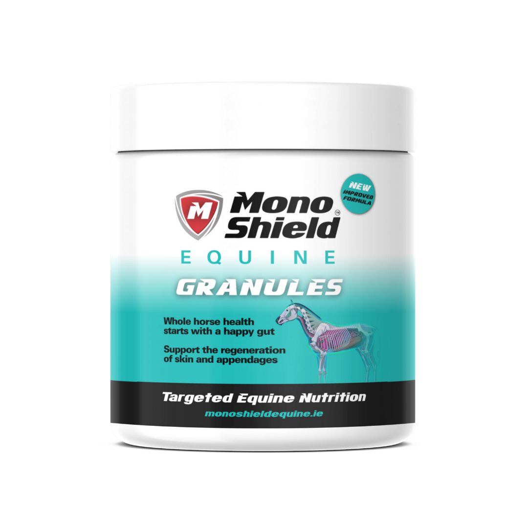 MonoShield Equine Granules 1KG – MonoShield Equine Ireland